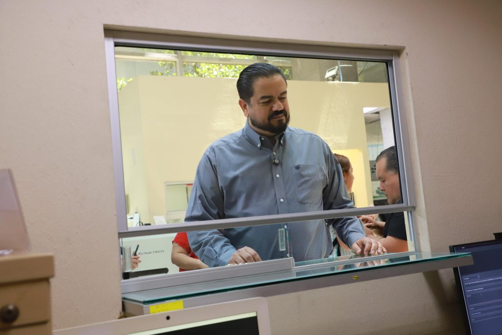 Propone Ignacio Castellanos promover energía renovable en municipios ...